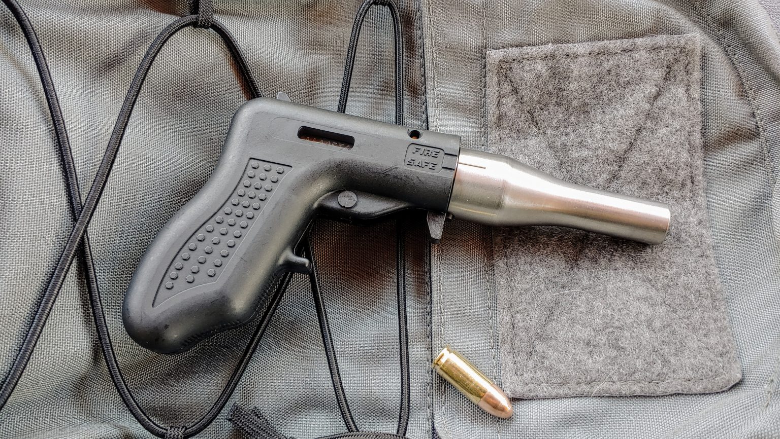 The Altor Single Shot Pistol - The Modern Liberator - GAT Daily (Guns ...