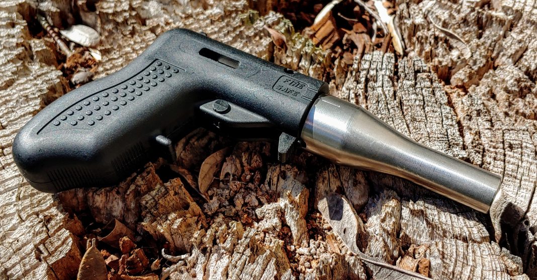 The Altor Single Shot Pistol - The Modern Liberator - GAT Daily (Guns ...
