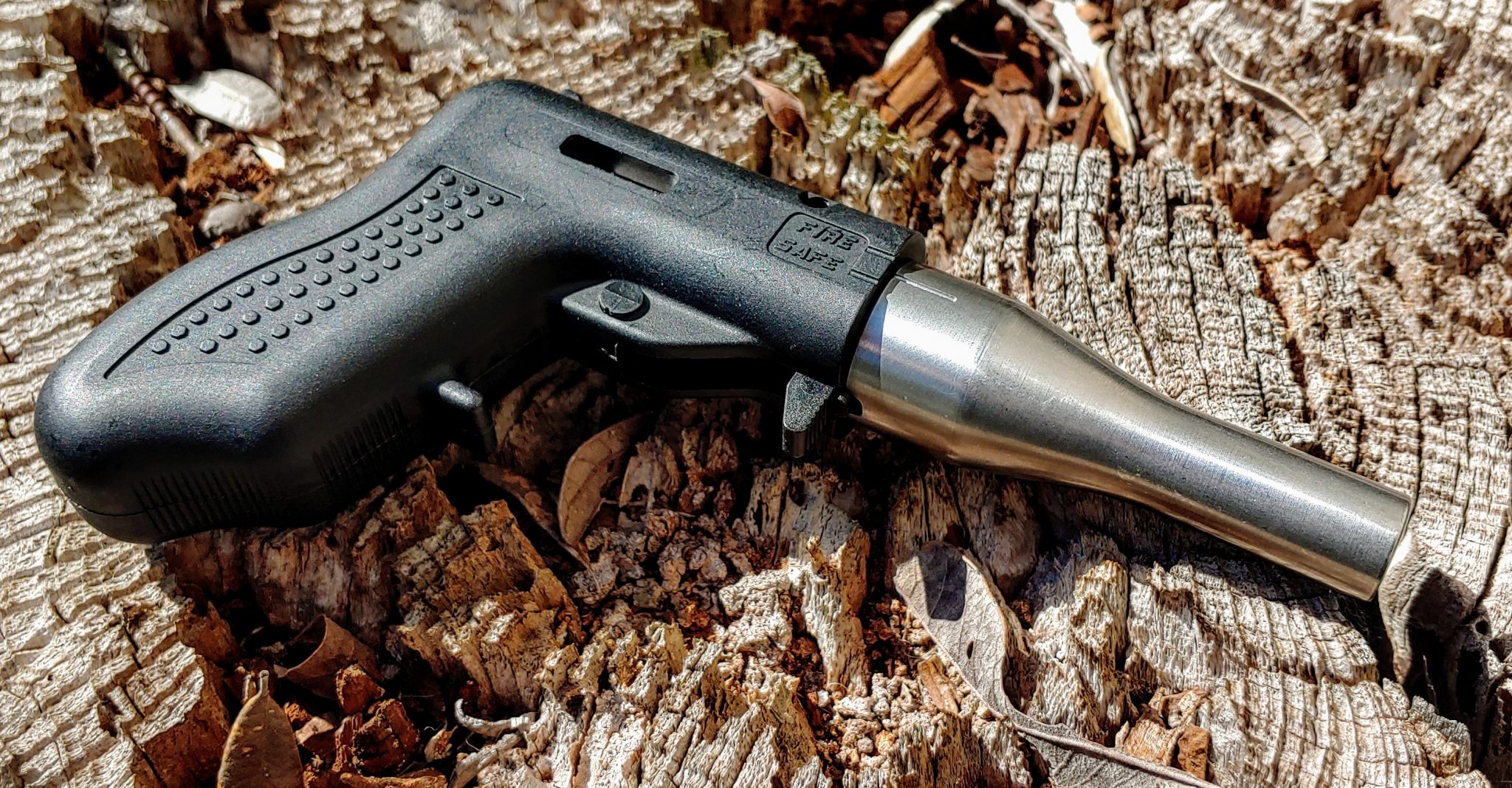 The Altor Single Shot Pistol - The Modern Liberator - GAT Daily (Guns ...