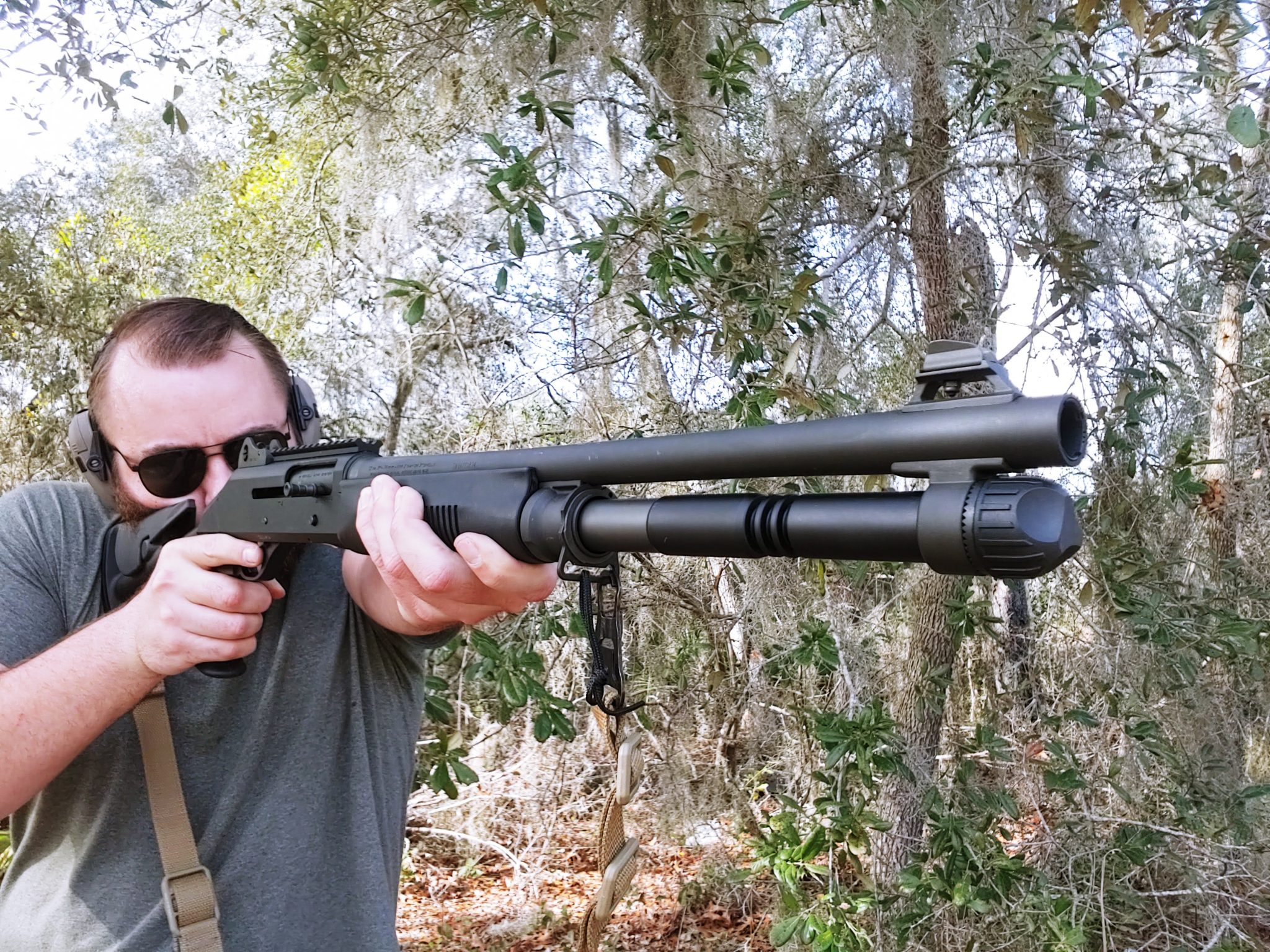 Coronavirus Gun Buyers Guide - GAT Daily (Guns Ammo Tactical)