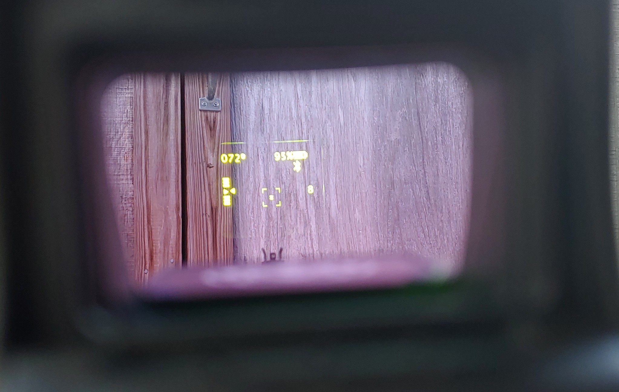 The Meprolight Foresight - The First Smart Optic? - GAT Daily (Guns ...