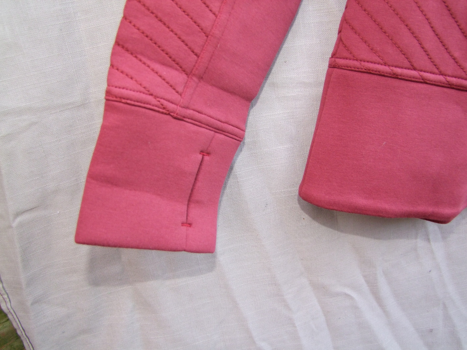 Outdoor Lifestyle Clothing for Range, Travel or a Day Out - GAT Daily ...