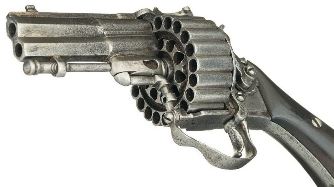 The Goofy, the Weird, and The Ugly - GAT Daily (Guns Ammo Tactical)