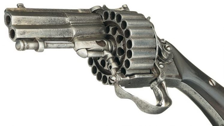 The Goofy, the Weird, and The Ugly - GAT Daily (Guns Ammo Tactical)