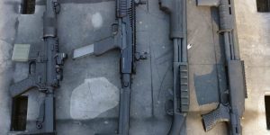 Civilian PDW Concept, Part 1 - GAT Daily (Guns Ammo Tactical)