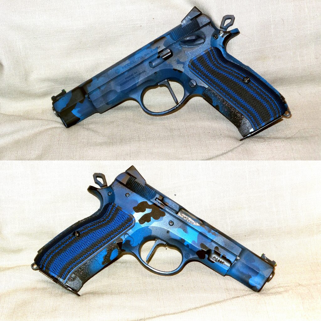 Bringing an Iconic Cold Warrior into the 21st Century - GAT Daily (Guns ...