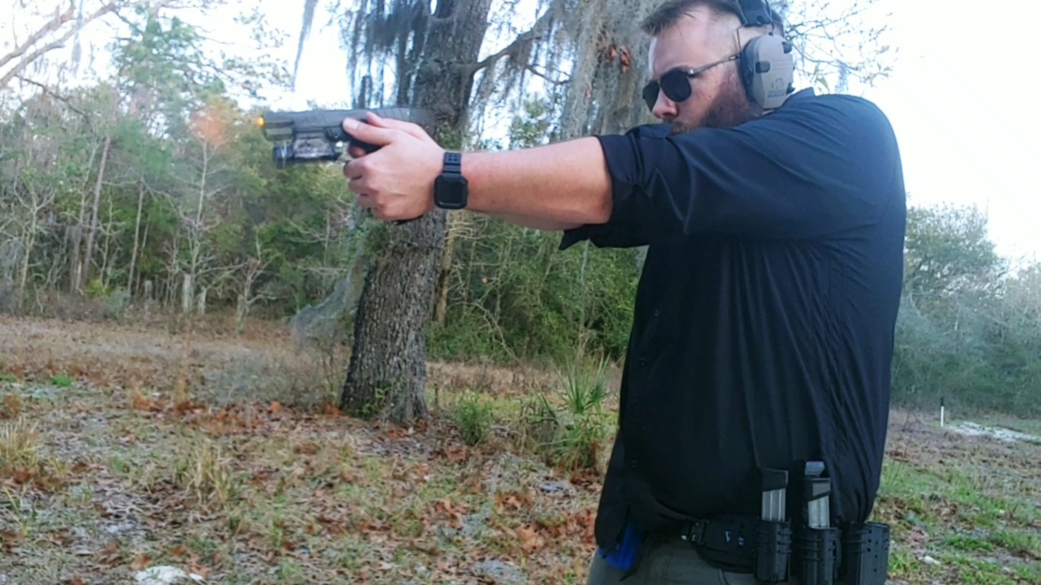 The Top 5 Low Round Count Drills - GAT Daily (Guns Ammo Tactical)