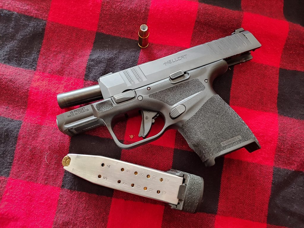 The Judgement Free Guide to Empty Chamber Carry (and how to fix it)