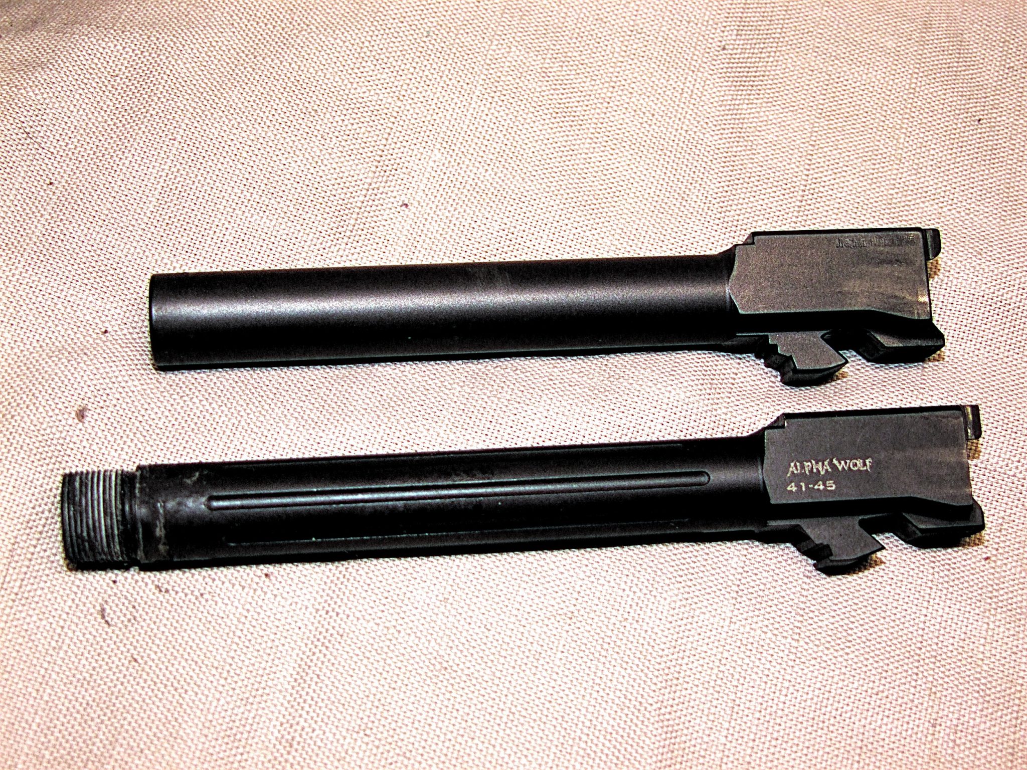 A Glock for Many Games - GAT Daily (Guns Ammo Tactical)