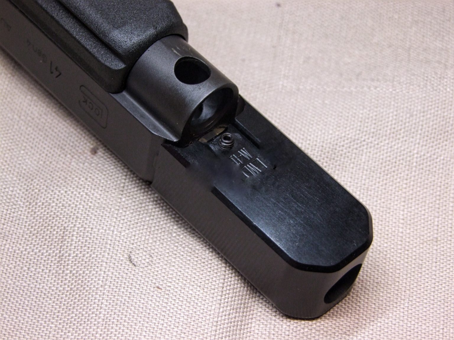 A Glock for Many Games - GAT Daily (Guns Ammo Tactical)