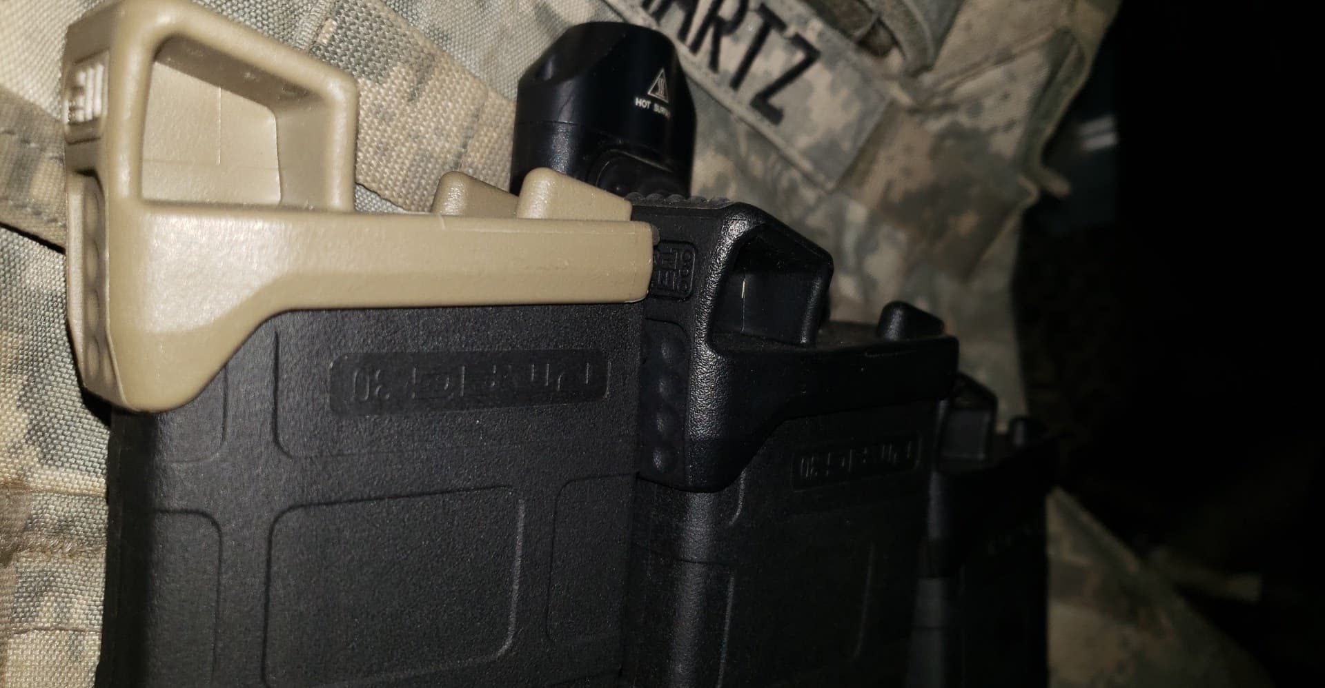 Have Your Firearm Fully Mission Capable at All Times - GAT Daily (Guns ...