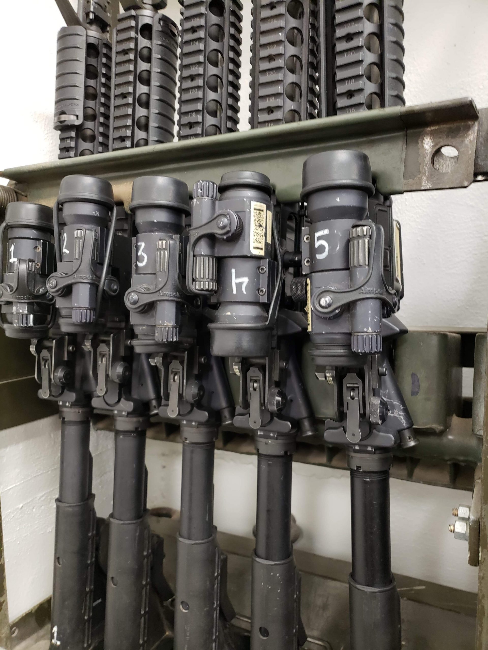 Have Your Firearm Fully Mission Capable at All Times - GAT Daily (Guns ...