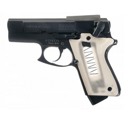 The ASP - An Influential Historical Handgun - GAT Daily (Guns Ammo ...