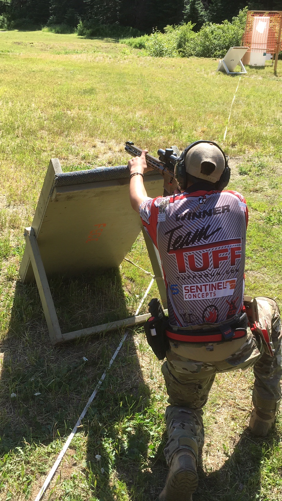 On Midwest Industries with Jase Winner - GAT Daily (Guns Ammo Tactical)