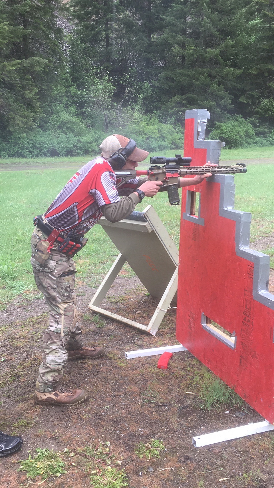 On Midwest Industries with Jase Winner - GAT Daily (Guns Ammo Tactical)