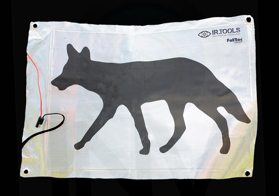 IR.Tools Release New Powered Thermal Targets - GAT Daily (Guns Ammo ...