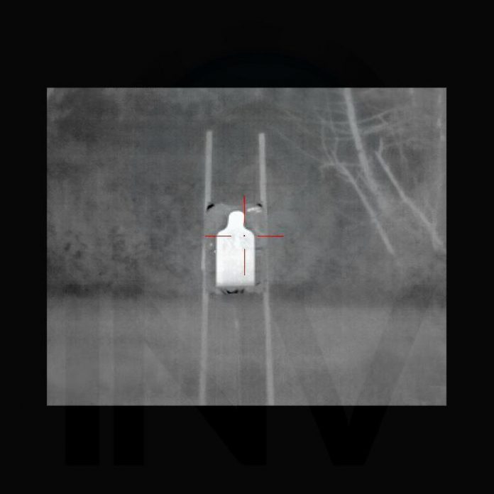 IR.Tools Release New Powered Thermal Targets - GAT Daily (Guns Ammo ...