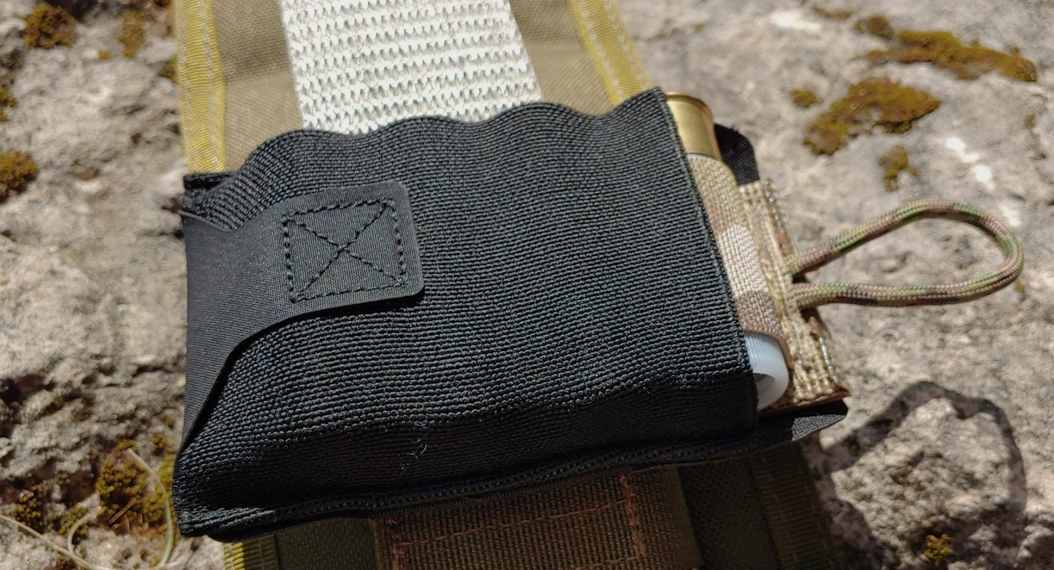 The Esstac Shotgun Cards - Beyond Side Saddles