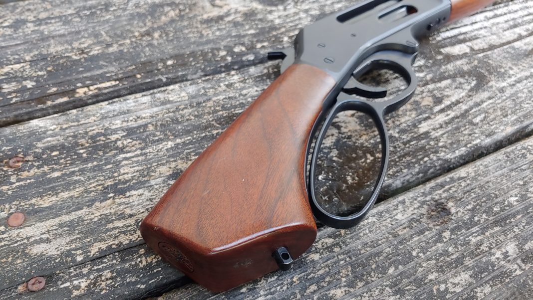 The Henry Axe 410 - Fun For Days - GAT Daily (Guns Ammo Tactical)