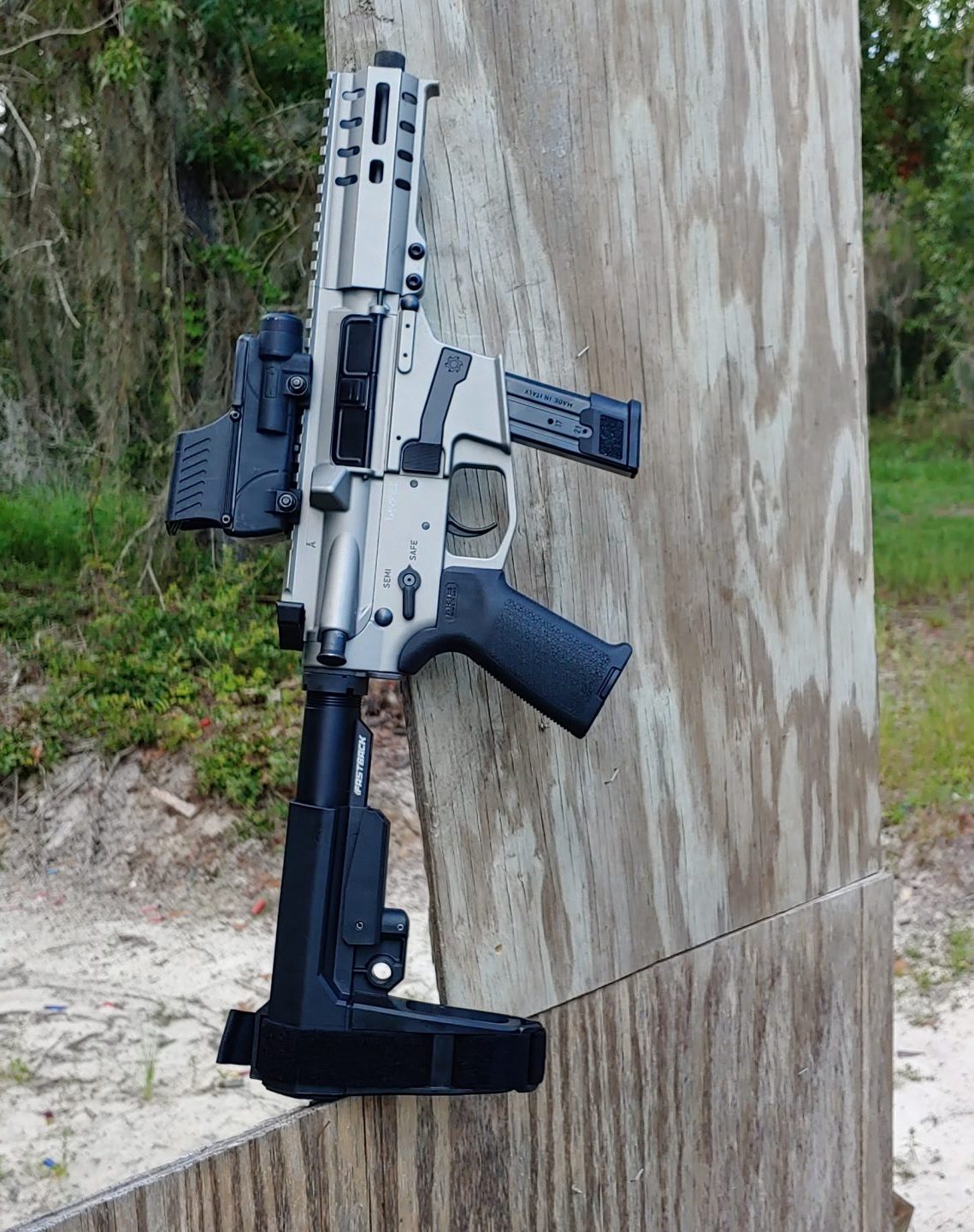 The Banshee Mk17 - The New Beast On the Block