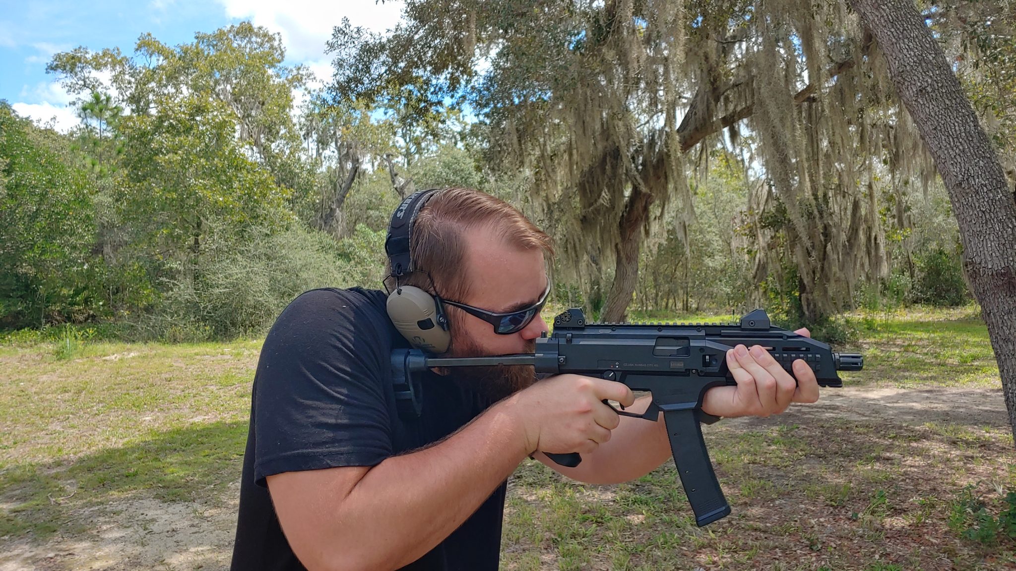 A Guide to the Bullpup Rifle - Featuring the Scorpions Featured