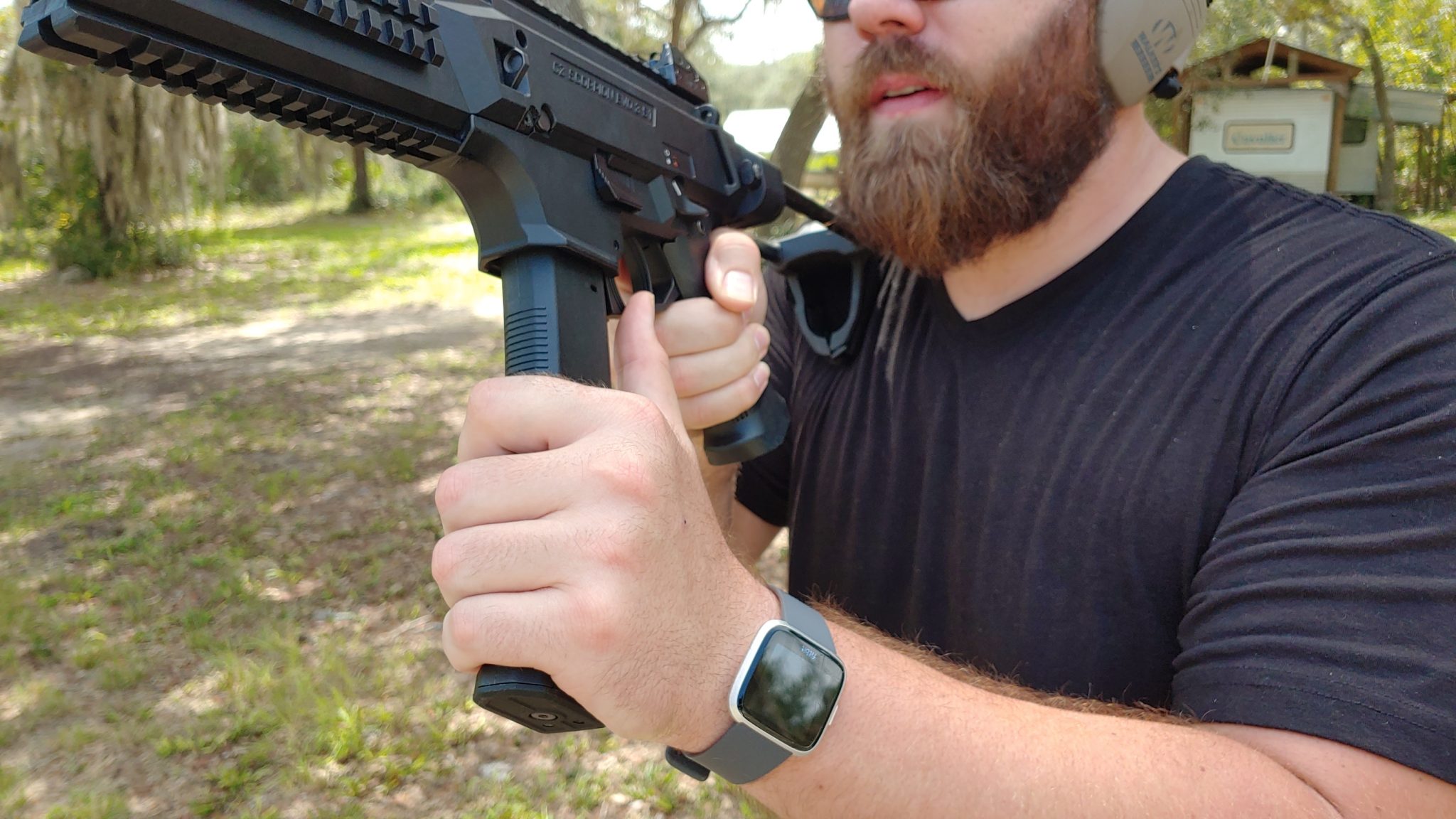 A Guide to the Bullpup Rifle - Featuring the Scorpions Featured