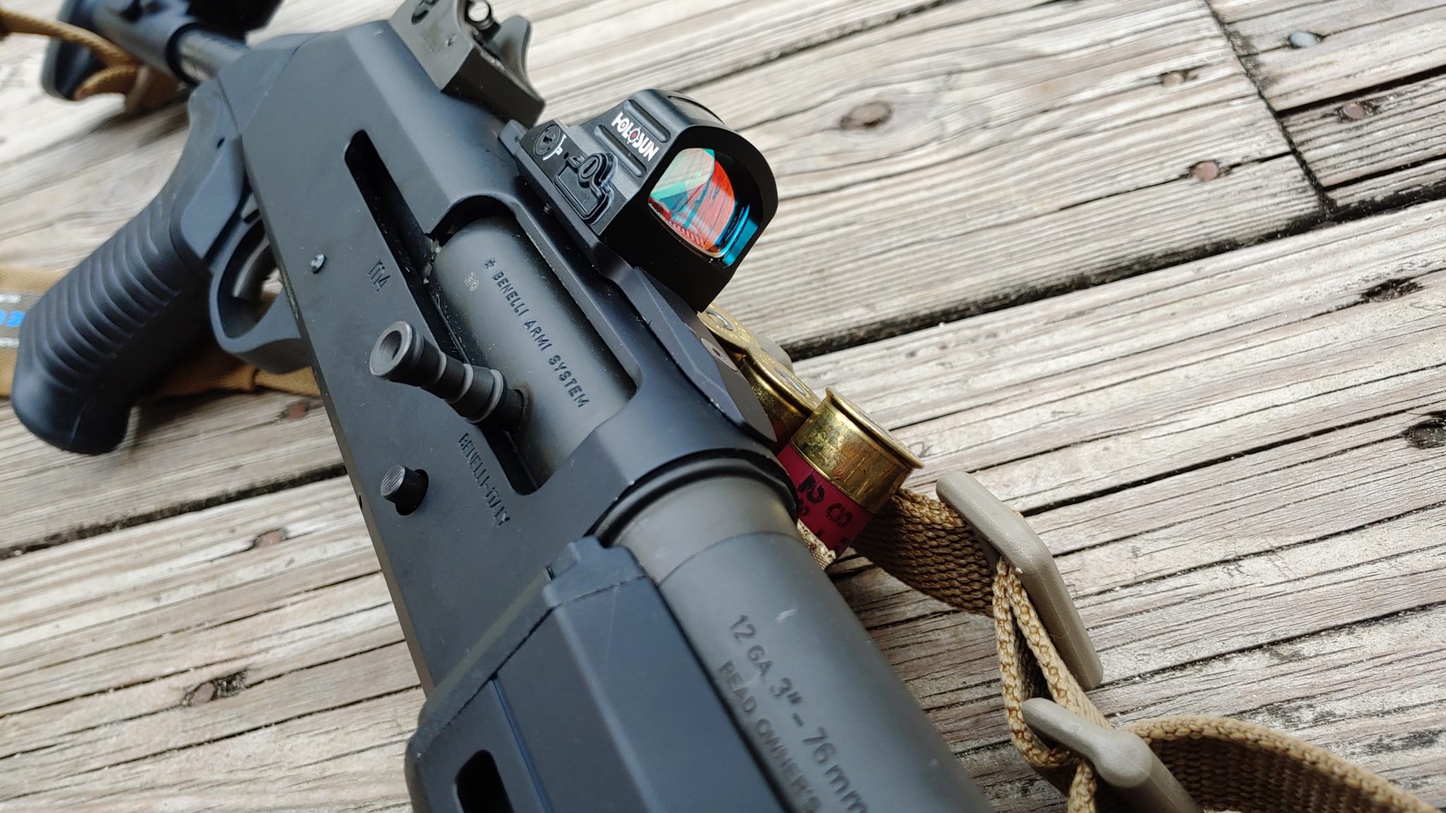The Scalarworks RMR Sync Mount - GAT Daily (Guns Ammo Tactical)