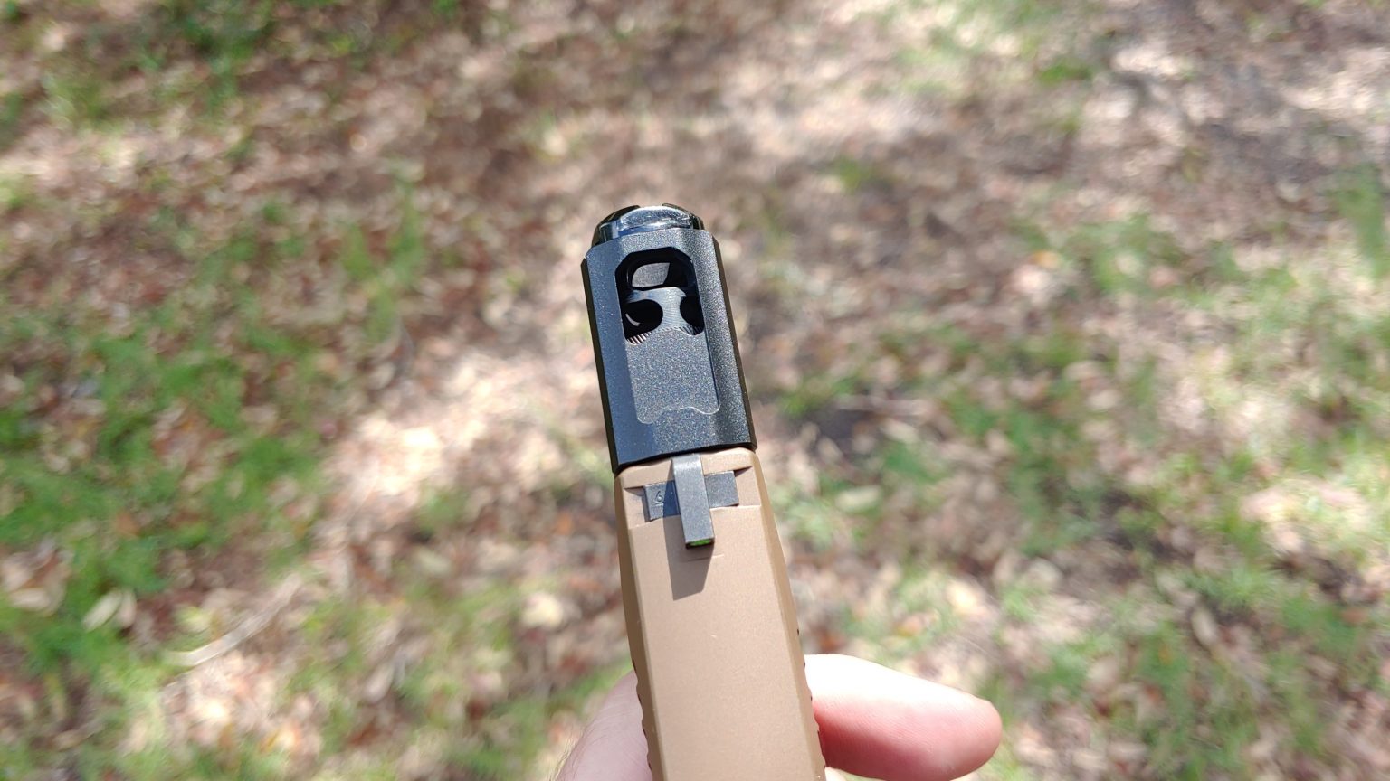 Tyrant Designs P365 T-Comp - GAT Daily (Guns Ammo Tactical)