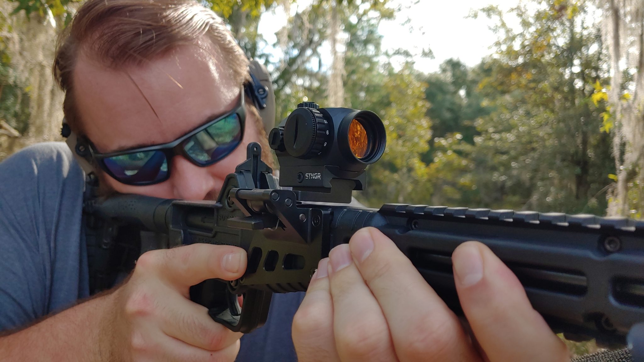 Firearms Training Plan - 4 Reasons to Have One