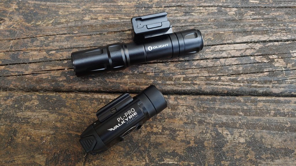 Why I Don’t Like Olight WMLS - GAT Daily (Guns Ammo Tactical)