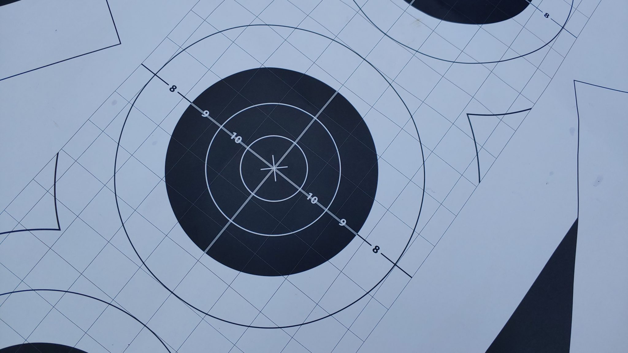 VTAC Tactical Targets - Up Your Training