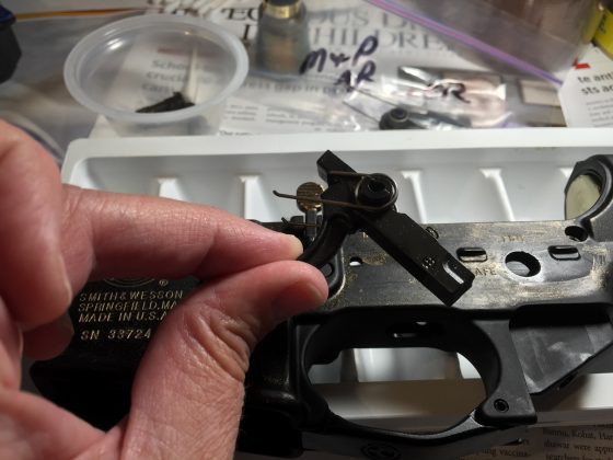 The FRT Ban joins the Brace Ban in Legal Semi-Stasis - GAT Daily (Guns ...