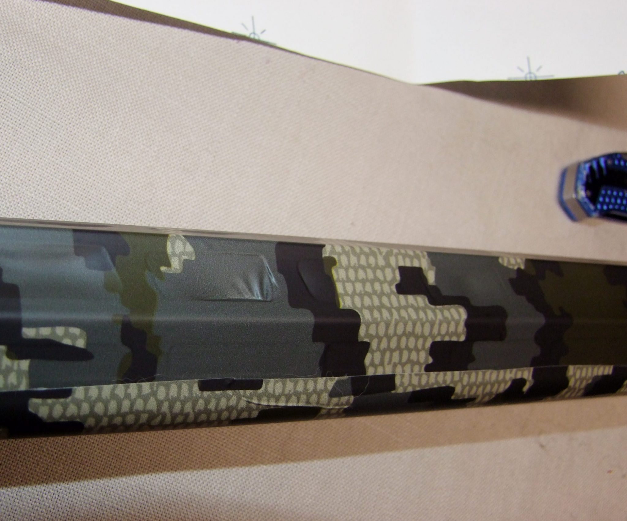 GunSkins, Detailed Patterns Made Easy - GAT Daily (Guns Ammo Tactical)