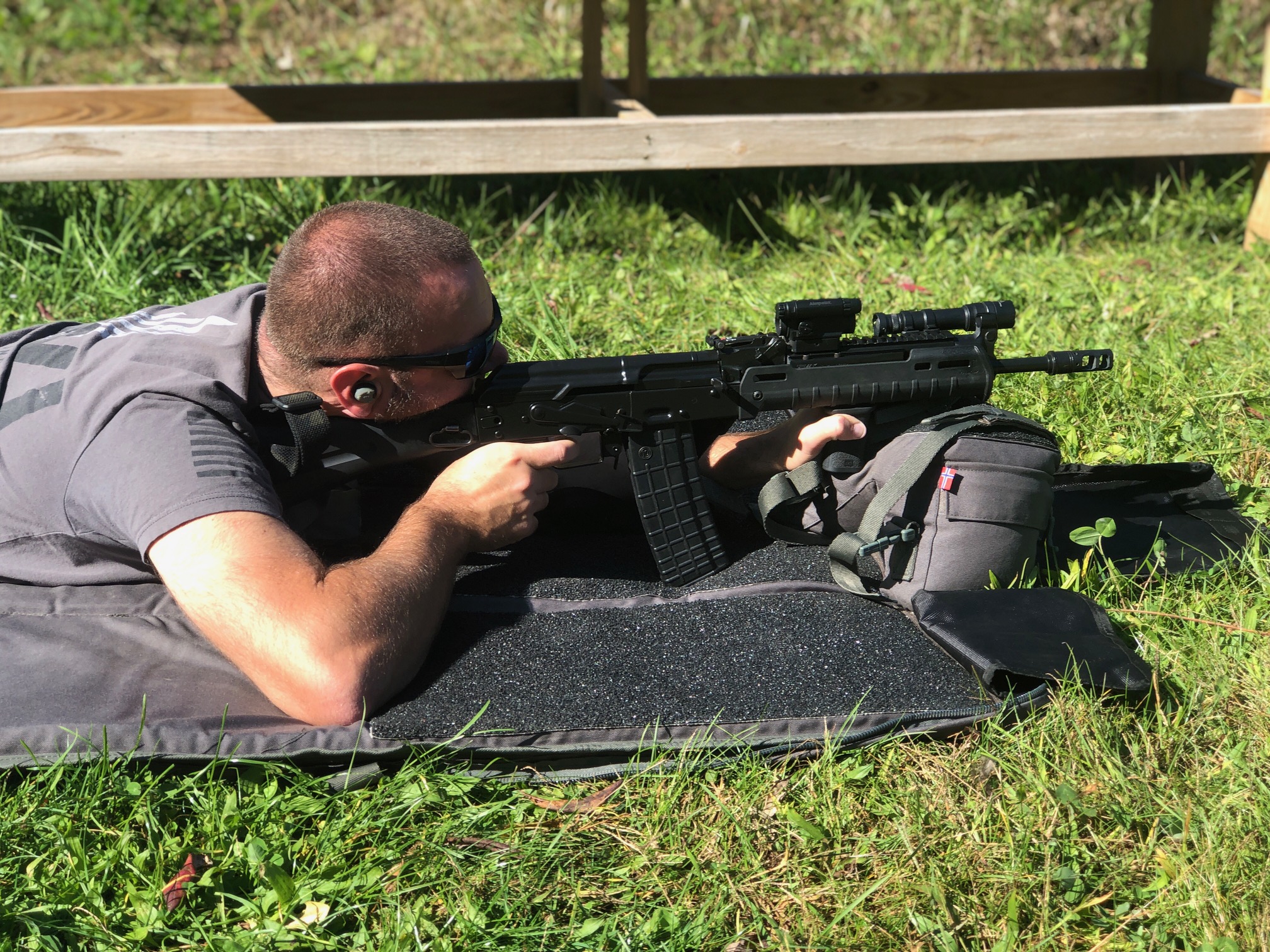 2020 - The State of 5.56 AK's - GAT Daily (Guns Ammo Tactical)