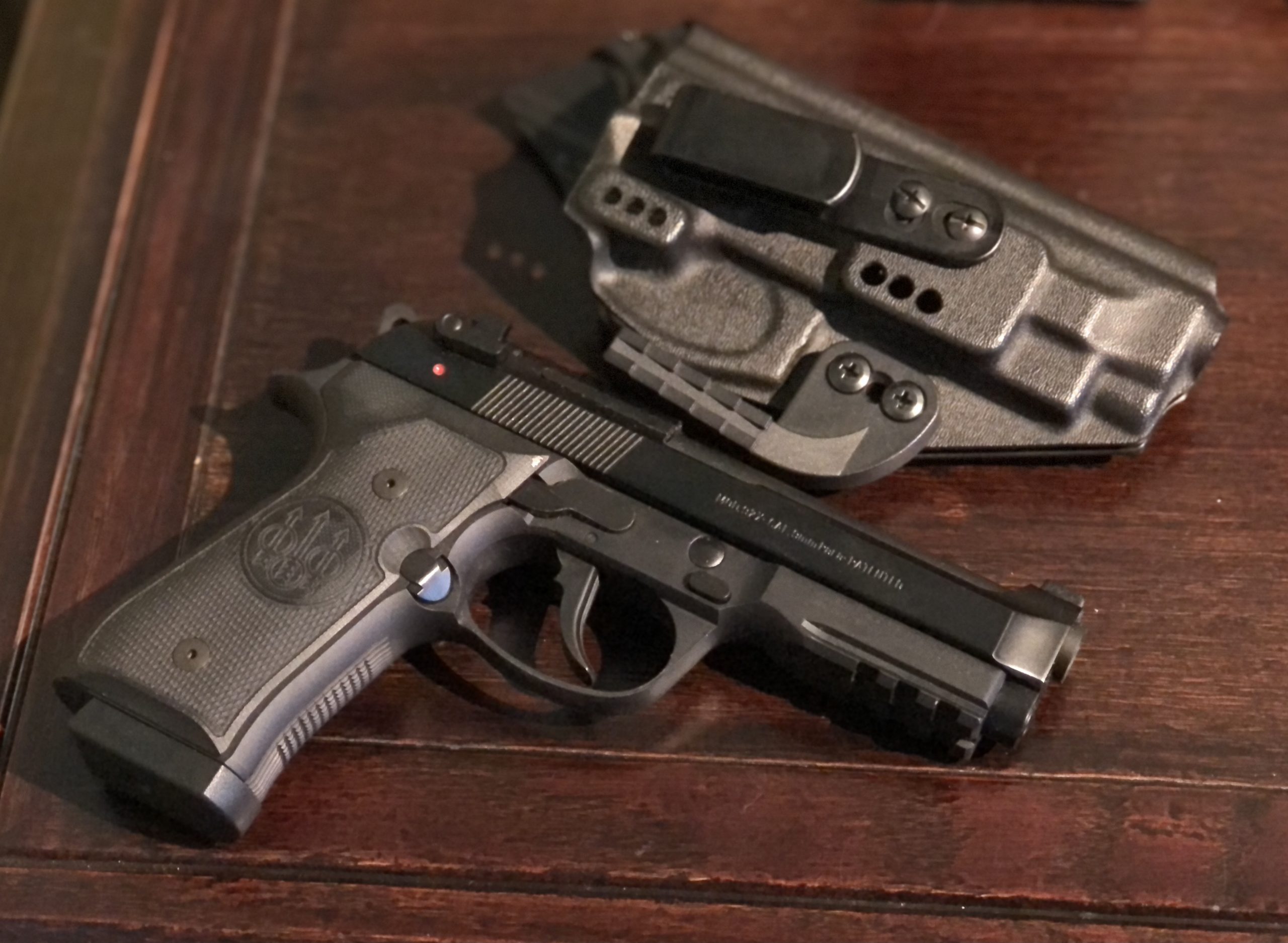 Constitutional Carry And Crime Gat Daily Guns Ammo Tactical
