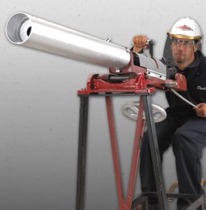 Scatterguns Explained - SBS, AOWs, DDs, and More