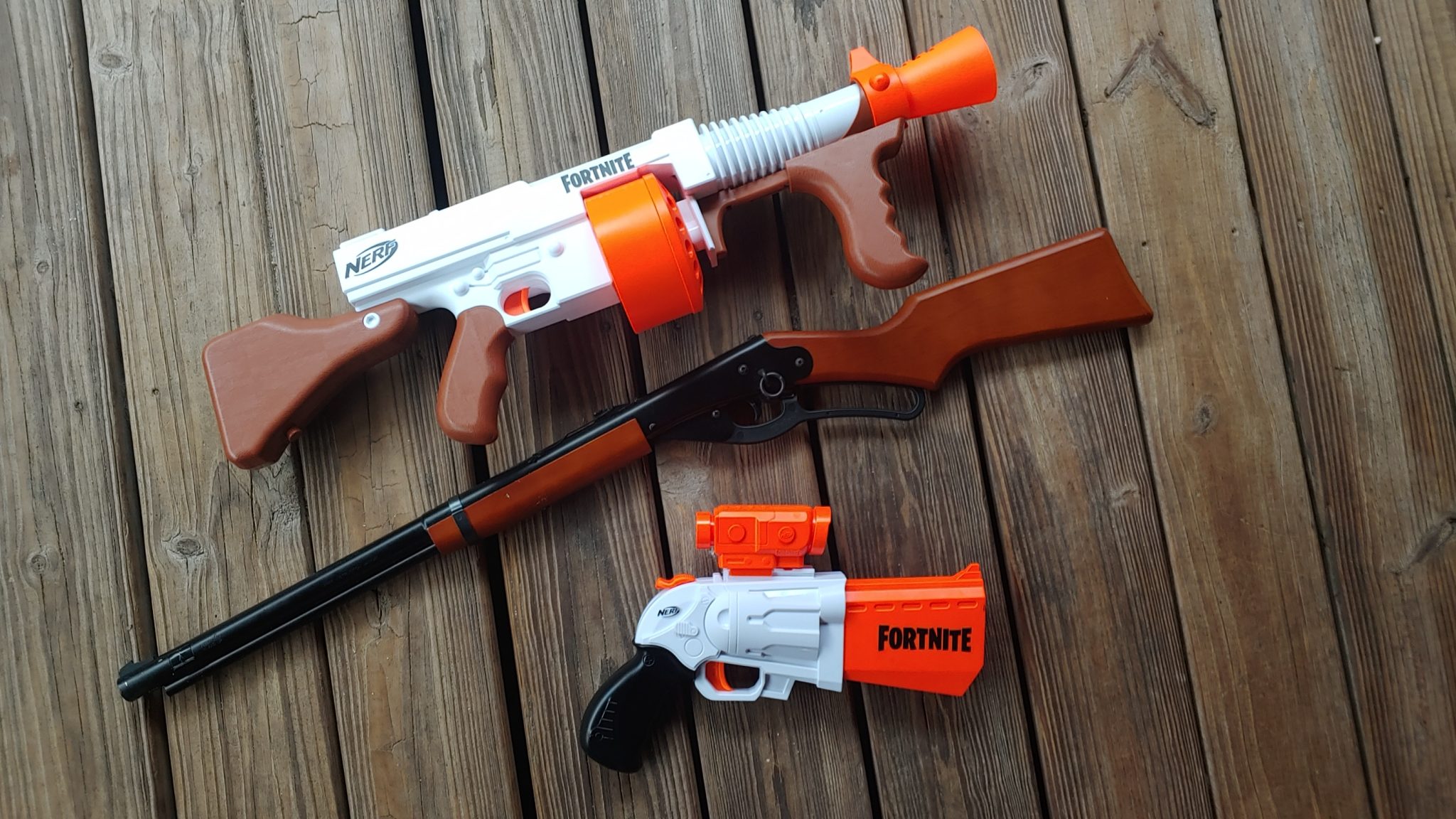 3 Ways to Get Kids Shooting - GAT Daily (Guns Ammo Tactical)