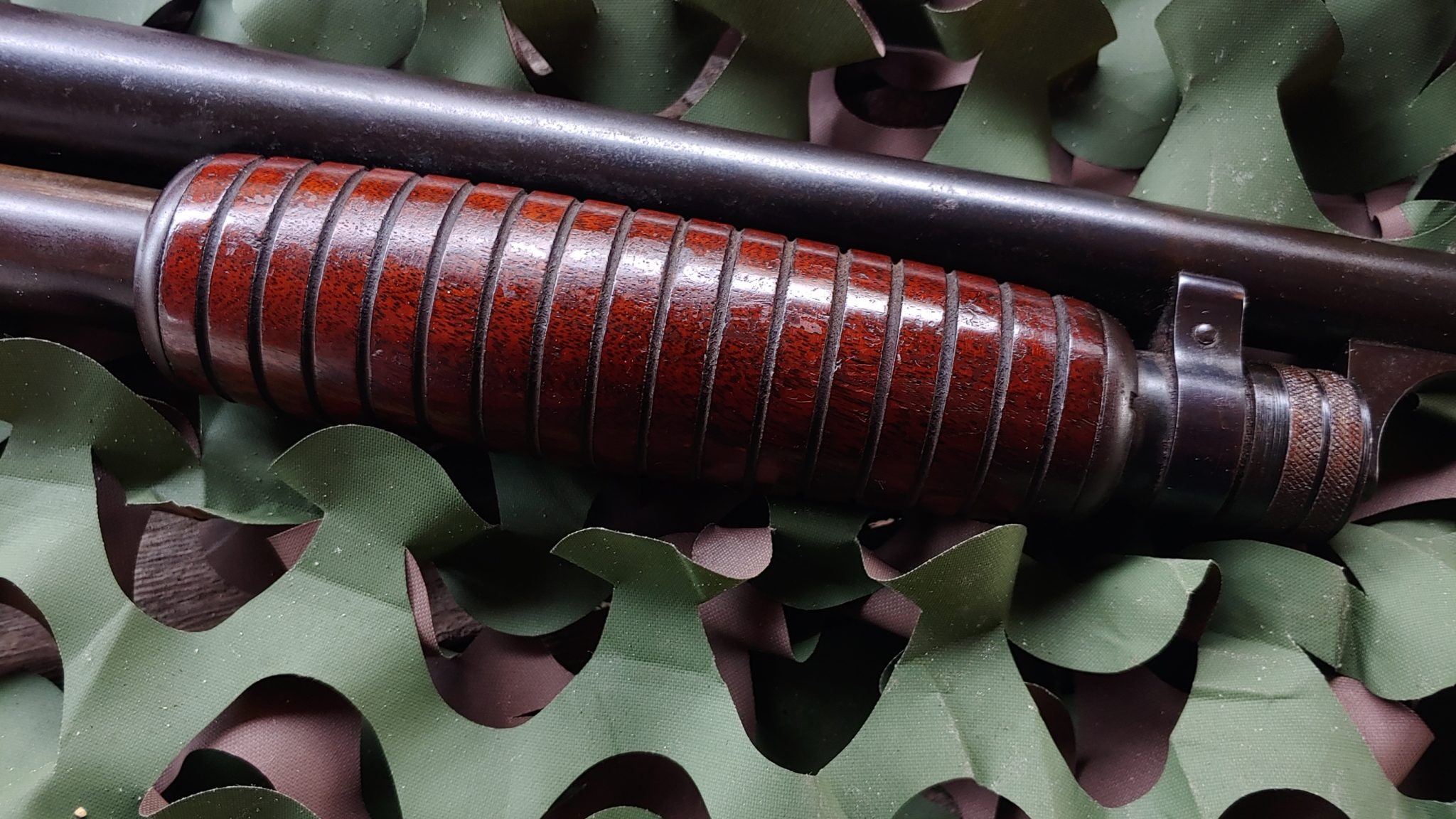 The Ithaca 37 - An American Icon - GAT Daily (Guns Ammo Tactical)