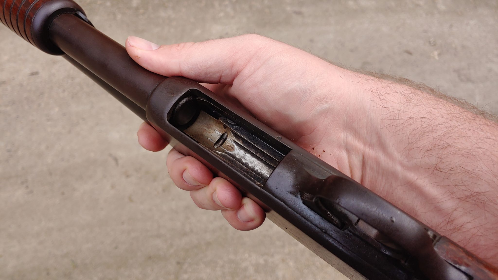 The Ithaca 37 - An American Icon - GAT Daily (Guns Ammo Tactical)