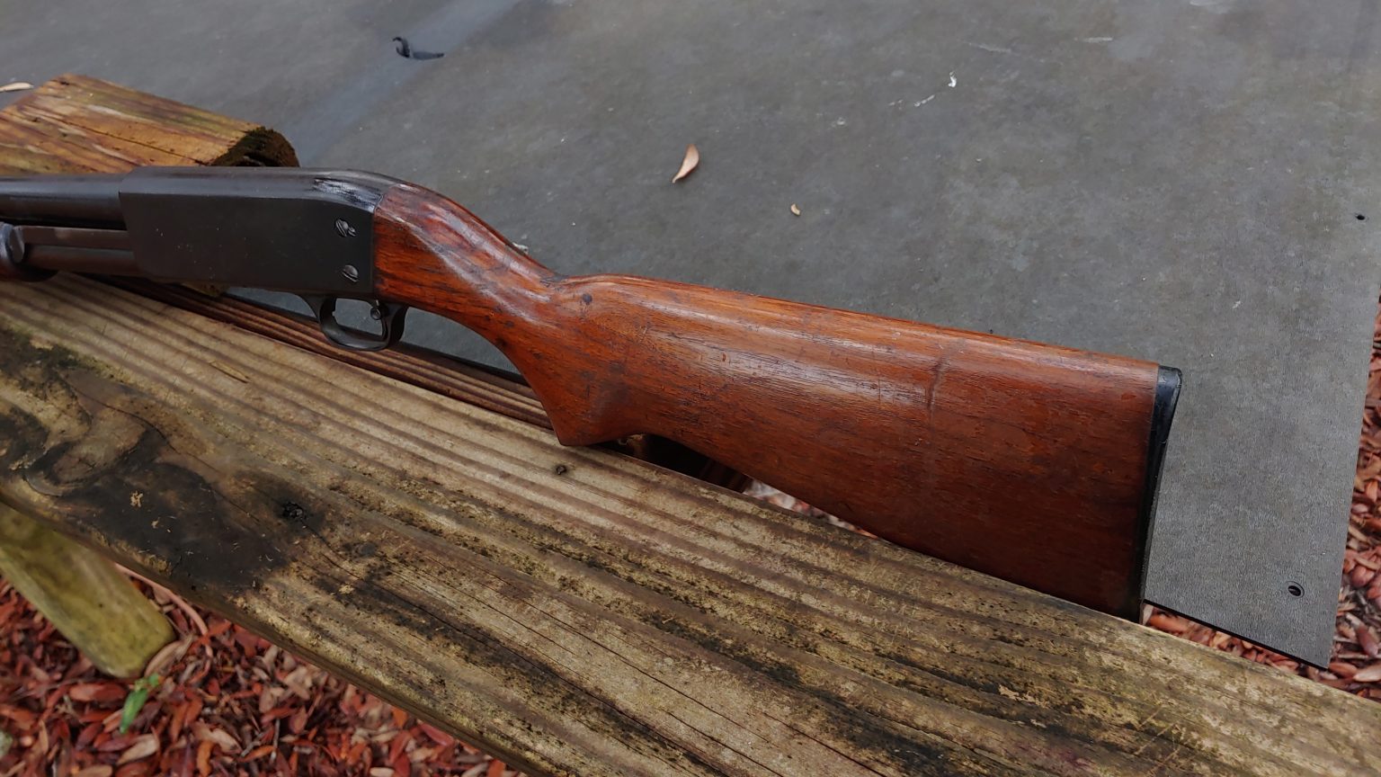 The Ithaca 37 - An American Icon - GAT Daily (Guns Ammo Tactical)