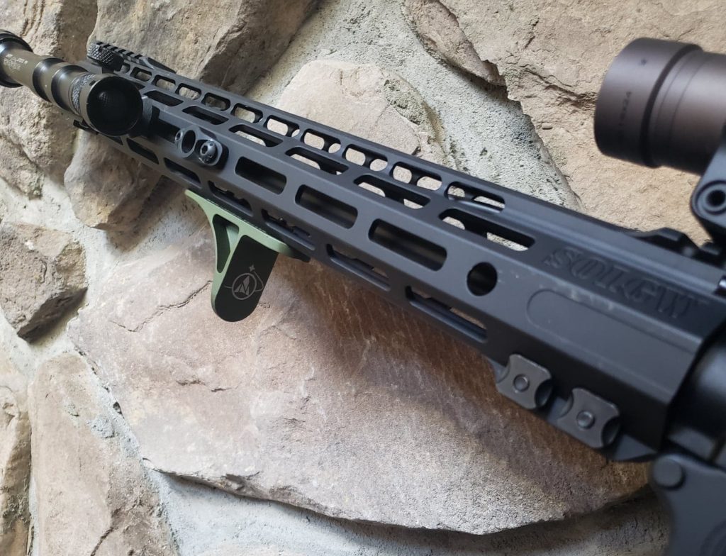 True North Concepts GripStop: The First and Original Gripstop - GAT ...