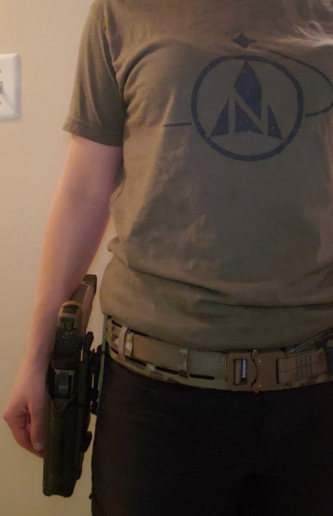 True North Concepts Modular Holster Adapter: Truly made for YOU - GAT ...