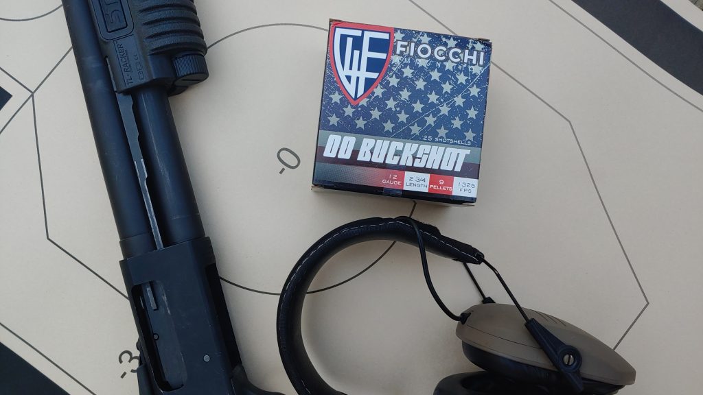 The Shotgun Casino Drill - GAT Daily (Guns Ammo Tactical)