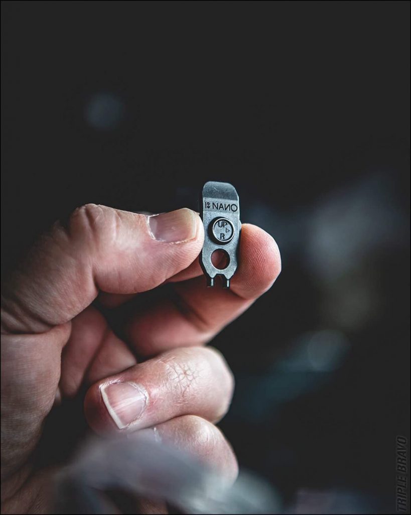 The Multitasker NANO - GAT Daily (Guns Ammo Tactical)