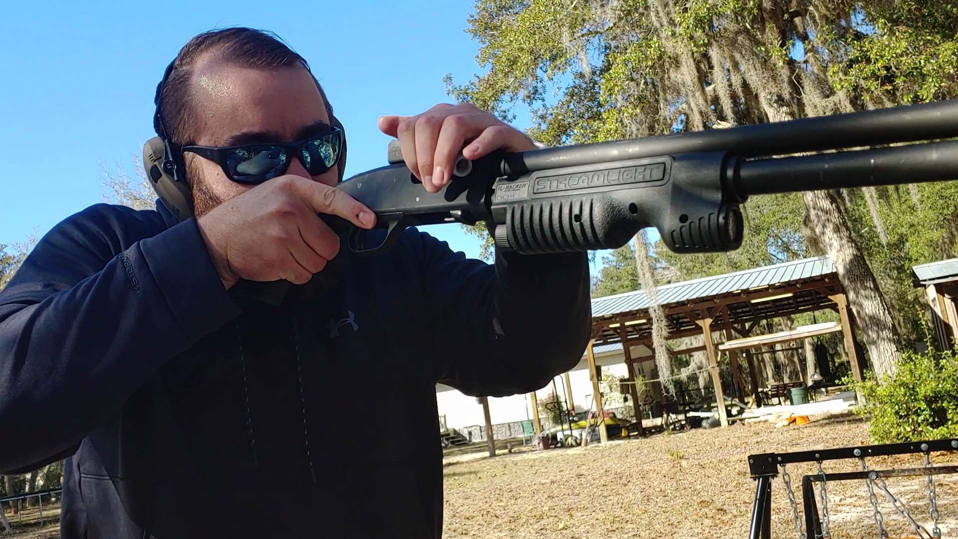 The Shotgun Casino Drill - GAT Daily (Guns Ammo Tactical)