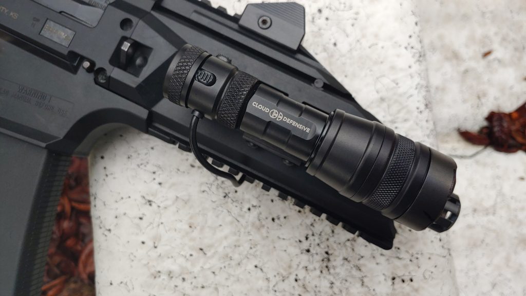 The Rein and Rein Micro From Cloud Defensive