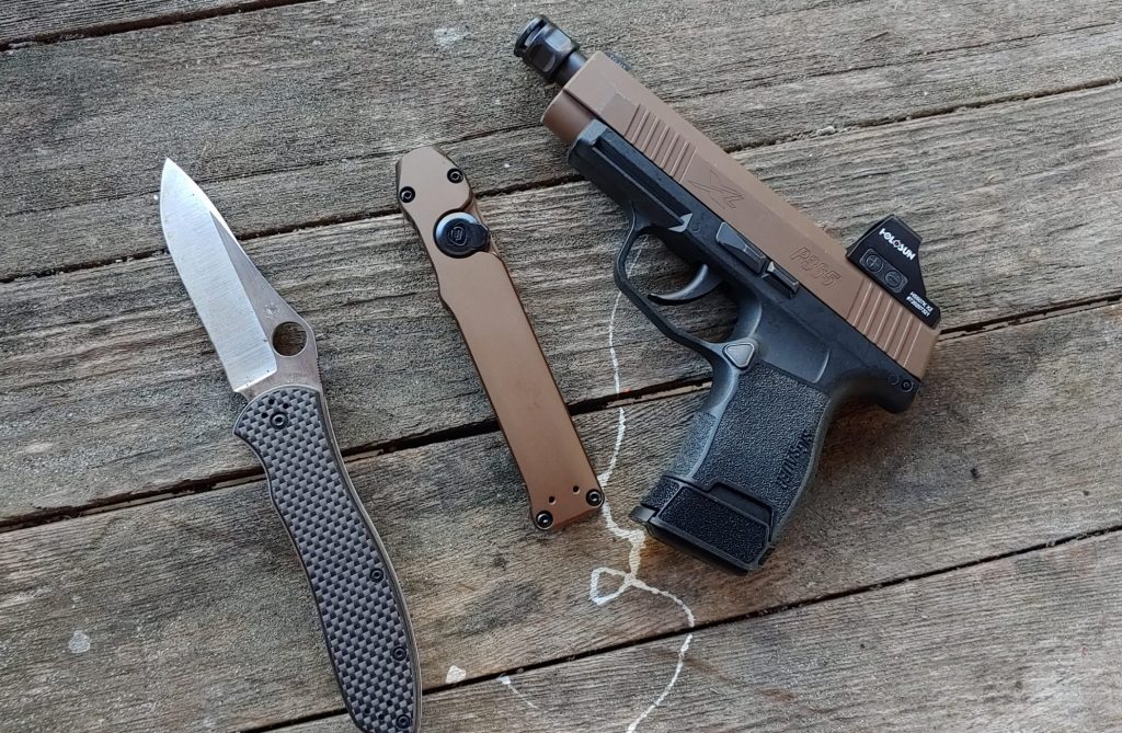 The Wedge - A New EDC Light From Streamlight