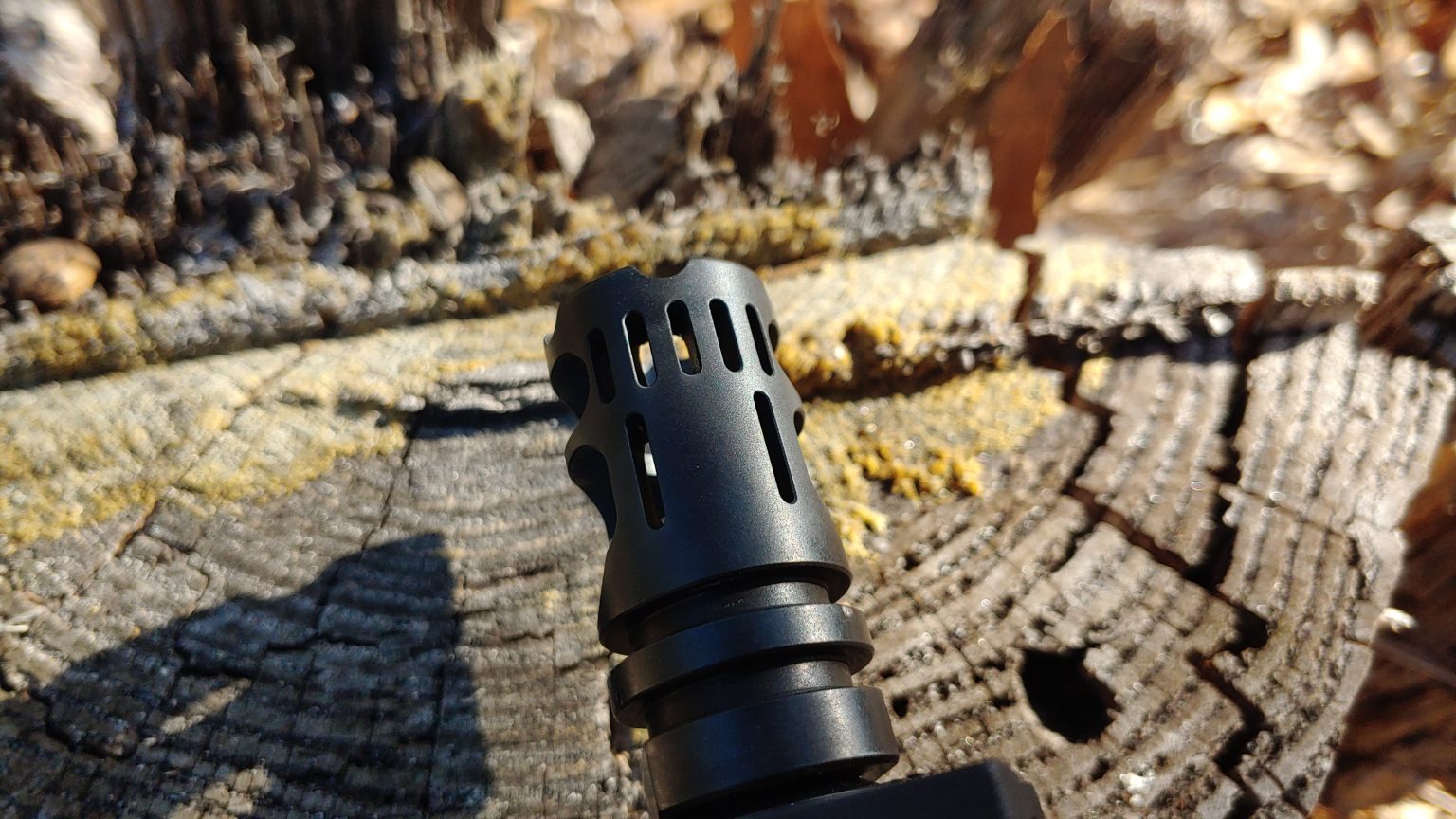 Aero Precision's EPC - Pistol Caliber Carbine Refined