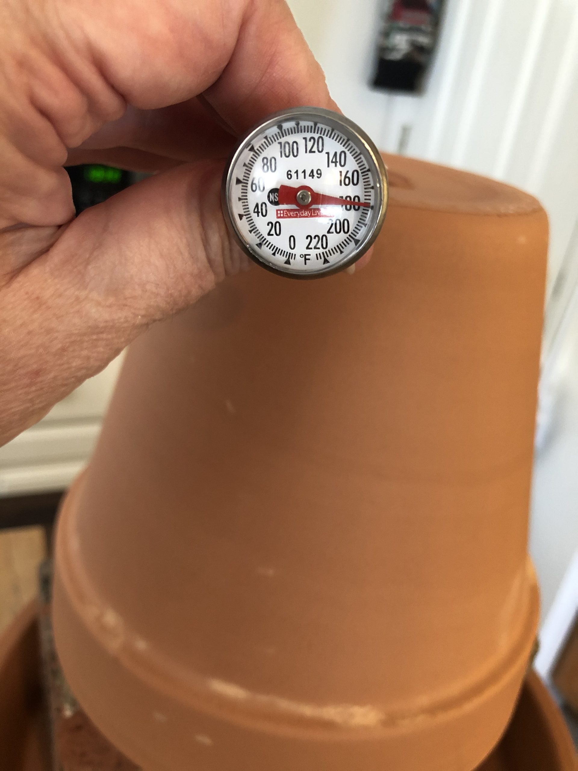 Flower Pot “Heater” - GAT Daily (Guns Ammo Tactical)