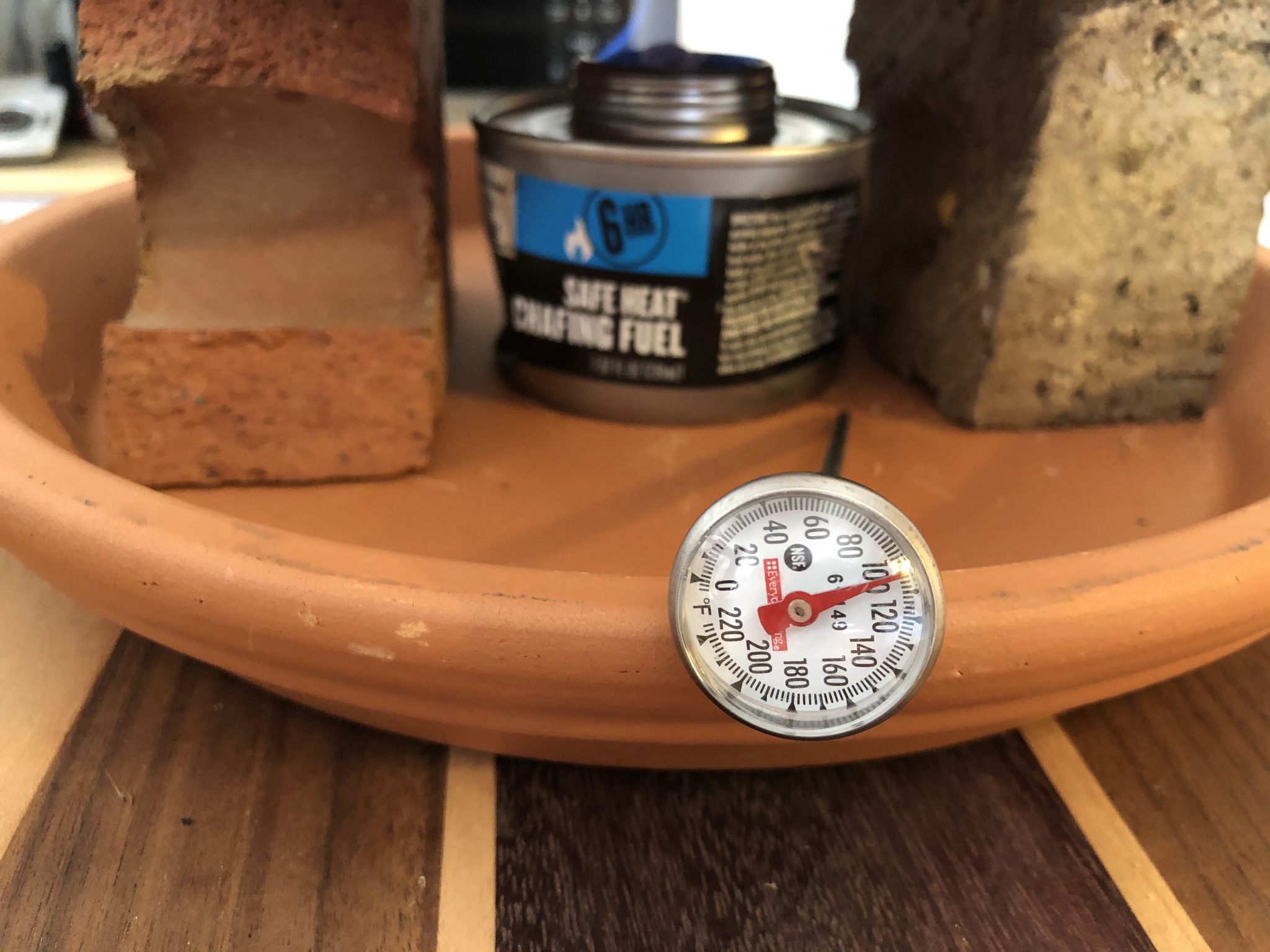 Flower Pot “Heater” - GAT Daily (Guns Ammo Tactical)